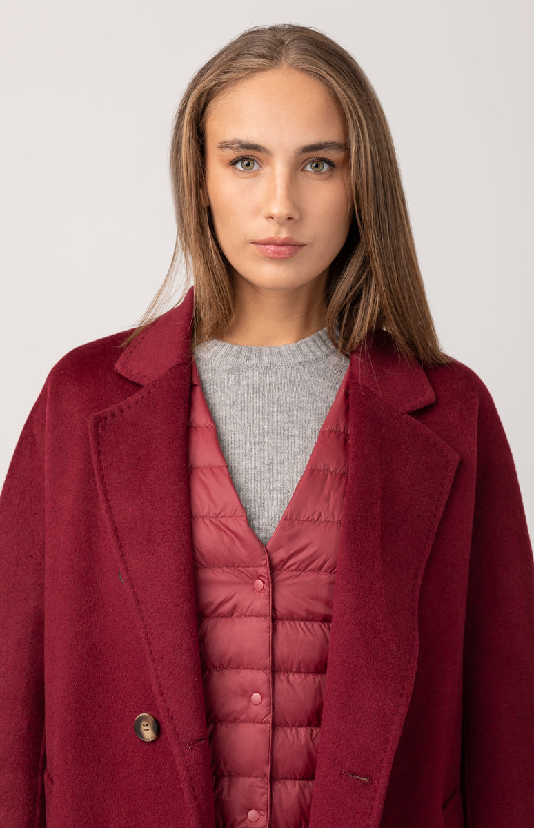 Layering – ONECASHMERE