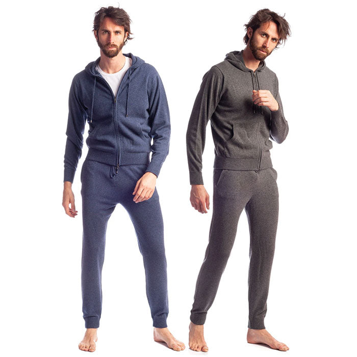 Tuta Uomo – ONECASHMERE
