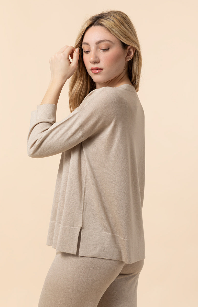 Matching Sets and Coordinates – ONECASHMERE