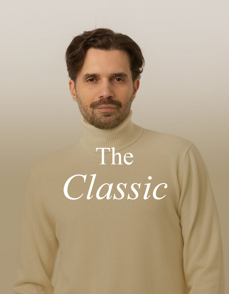 ONECASHMERE | Cashmere specialists