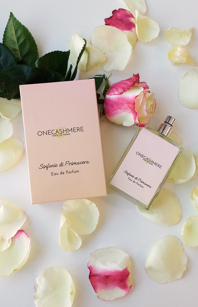 Profumi ONECASHMERE
