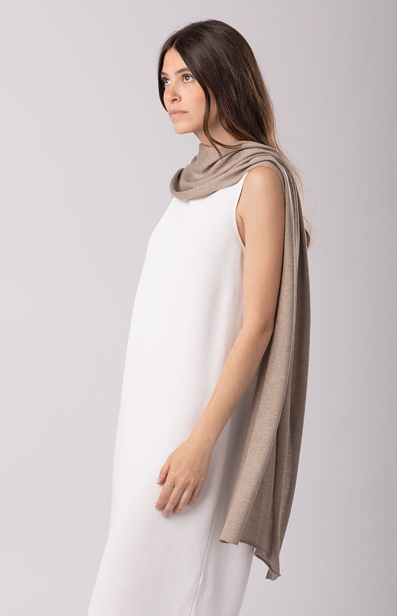 Stola Donna Elegante – ONECASHMERE